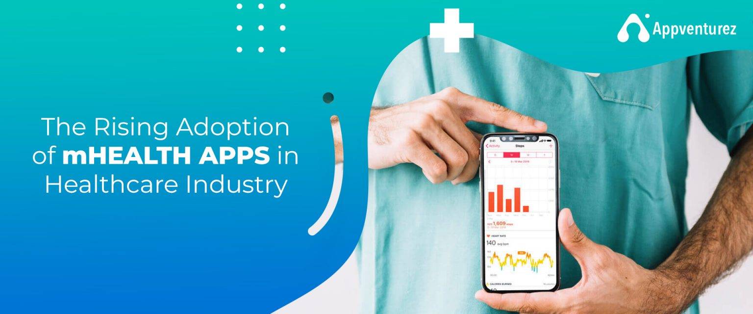 Top 8 Apps For Hospitals Every Healthcare Facility Should Look Into