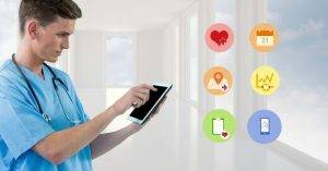 Hospital Mobile App Development: Everything You Need To Know