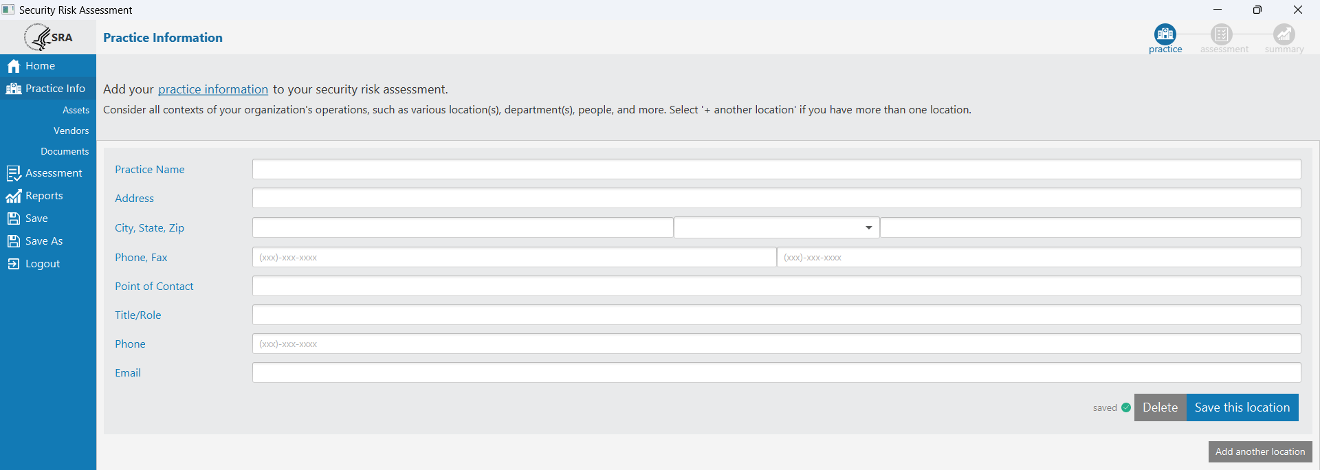 HIPAA Security Risk Assessment Tool (SRA) Guide for 2023