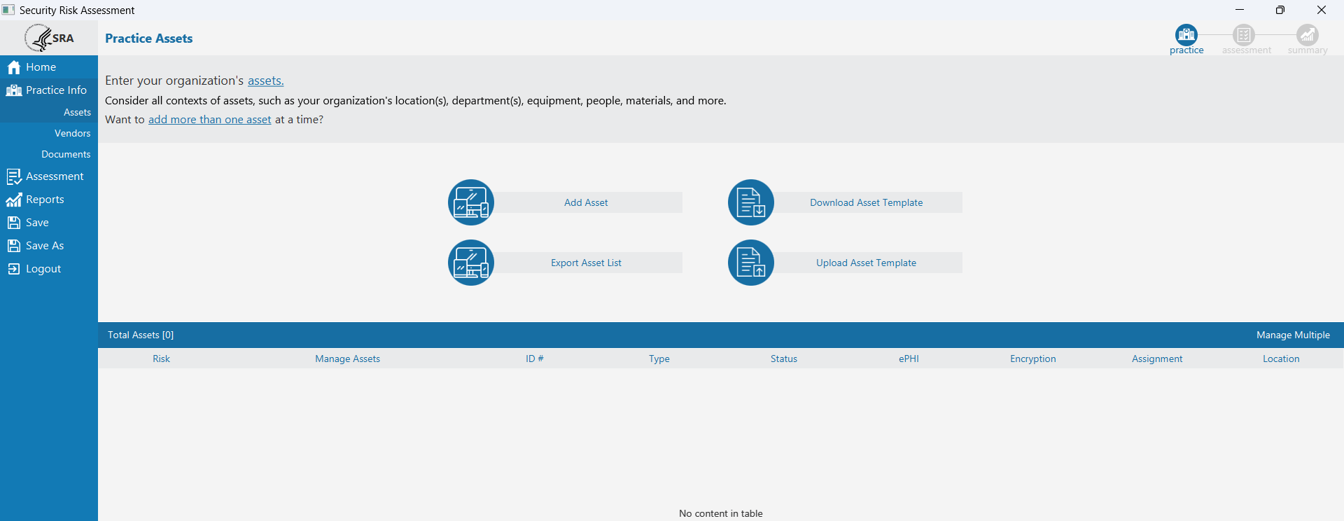HIPAA Security Risk Assessment Tool (SRA) Guide for 2023