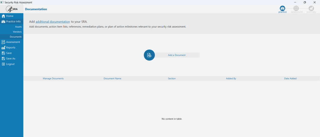 HIPAA Security Risk Assessment Tool (SRA) Guide for 2023
