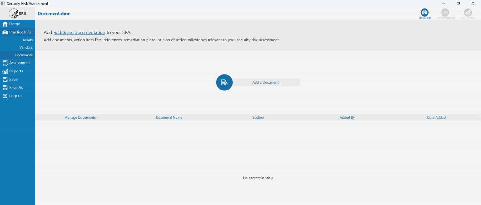 HIPAA Security Risk Assessment Tool (SRA) Guide for 2023