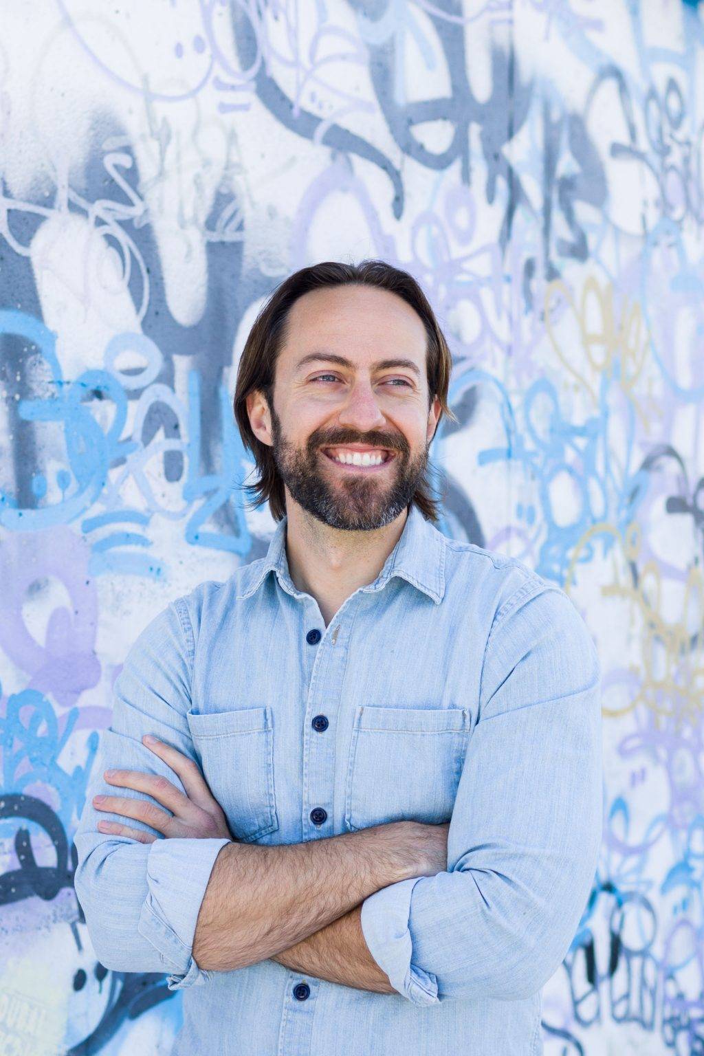 Expert Spotlight: Brad Taylor - Technology For Eliminating Drudgery in ...