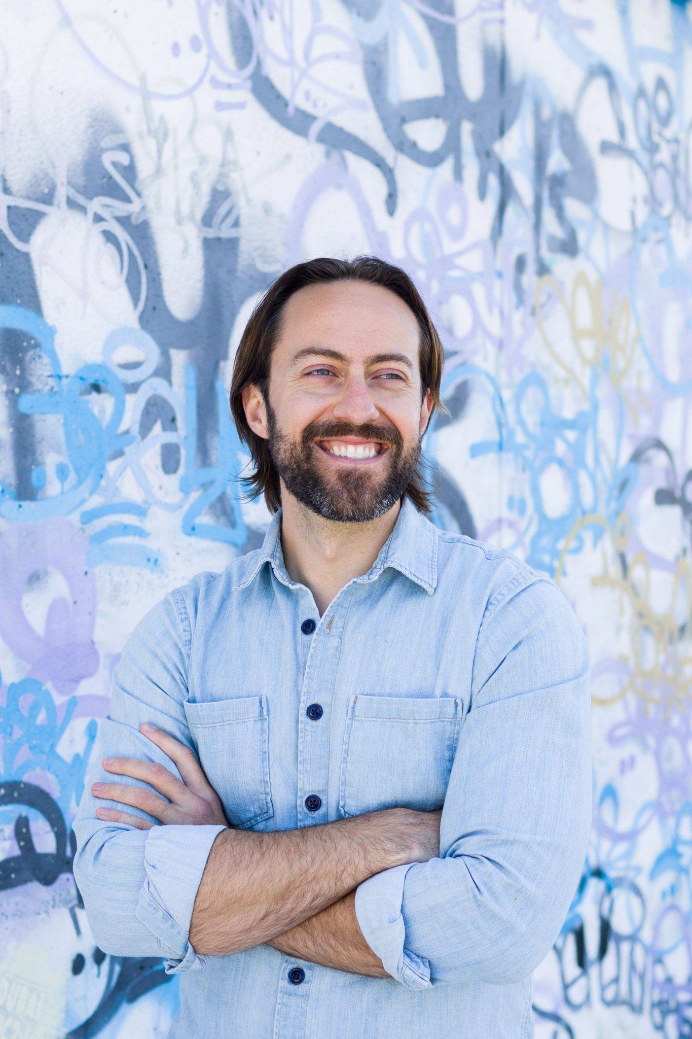 Expert Spotlight: Brad Taylor - Technology For Eliminating Drudgery in ...