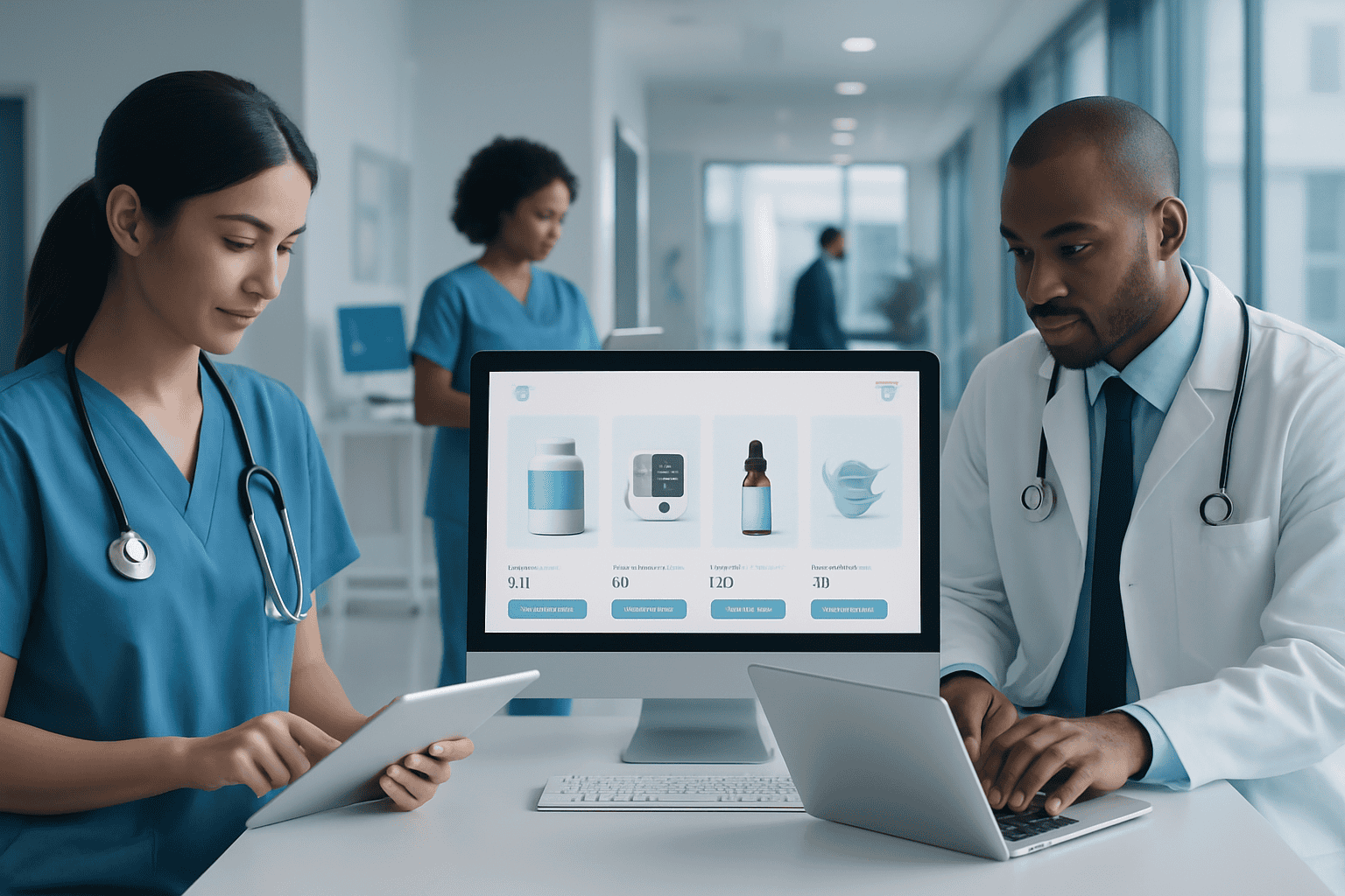 EHR Mobile App Development: Complete 2025 Guide