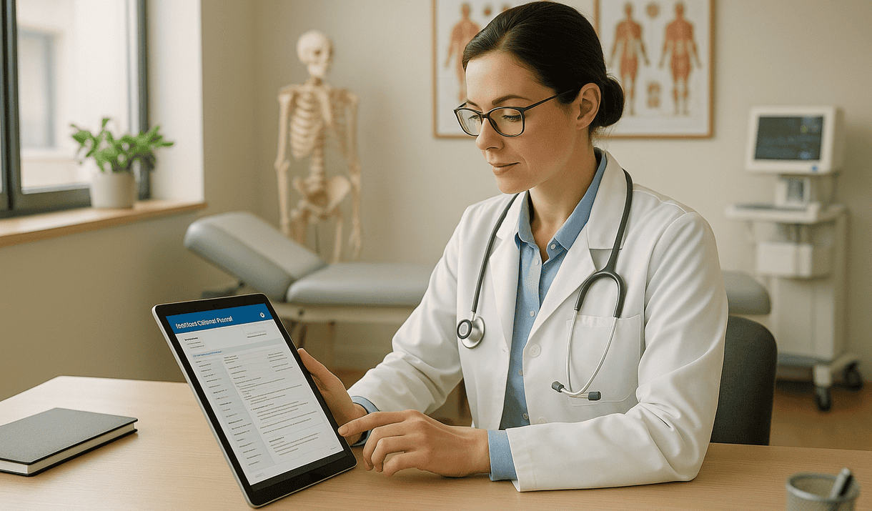 The 7 Best EHR Systems for Private Practice in 2025
